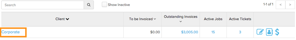 How Can I Add Multiple Contacts To A Client Knowify